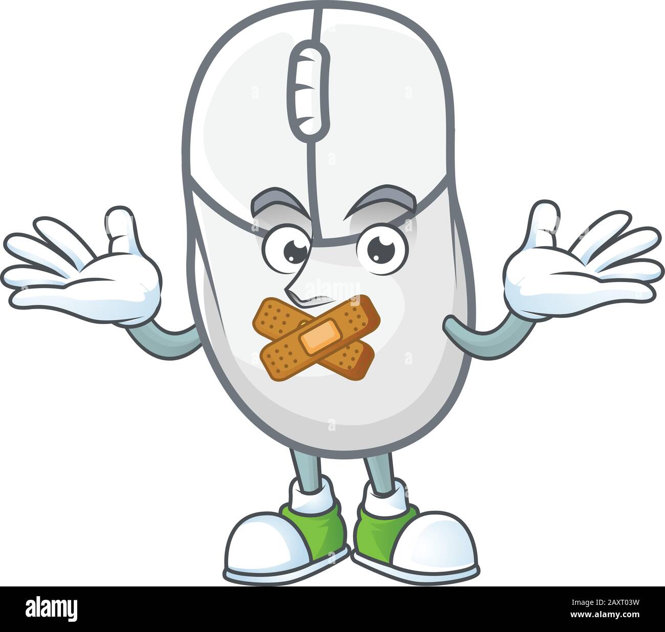 Quiet As A Mouse Clip Art Quiet As A Mouse | Read Aloud Book | English