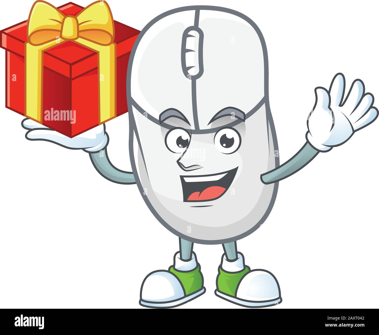 Laser bluetooth mouse hi-res stock photography and images - Alamy