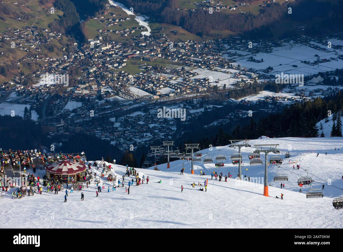 Golm hi-res stock photography and images - Alamy