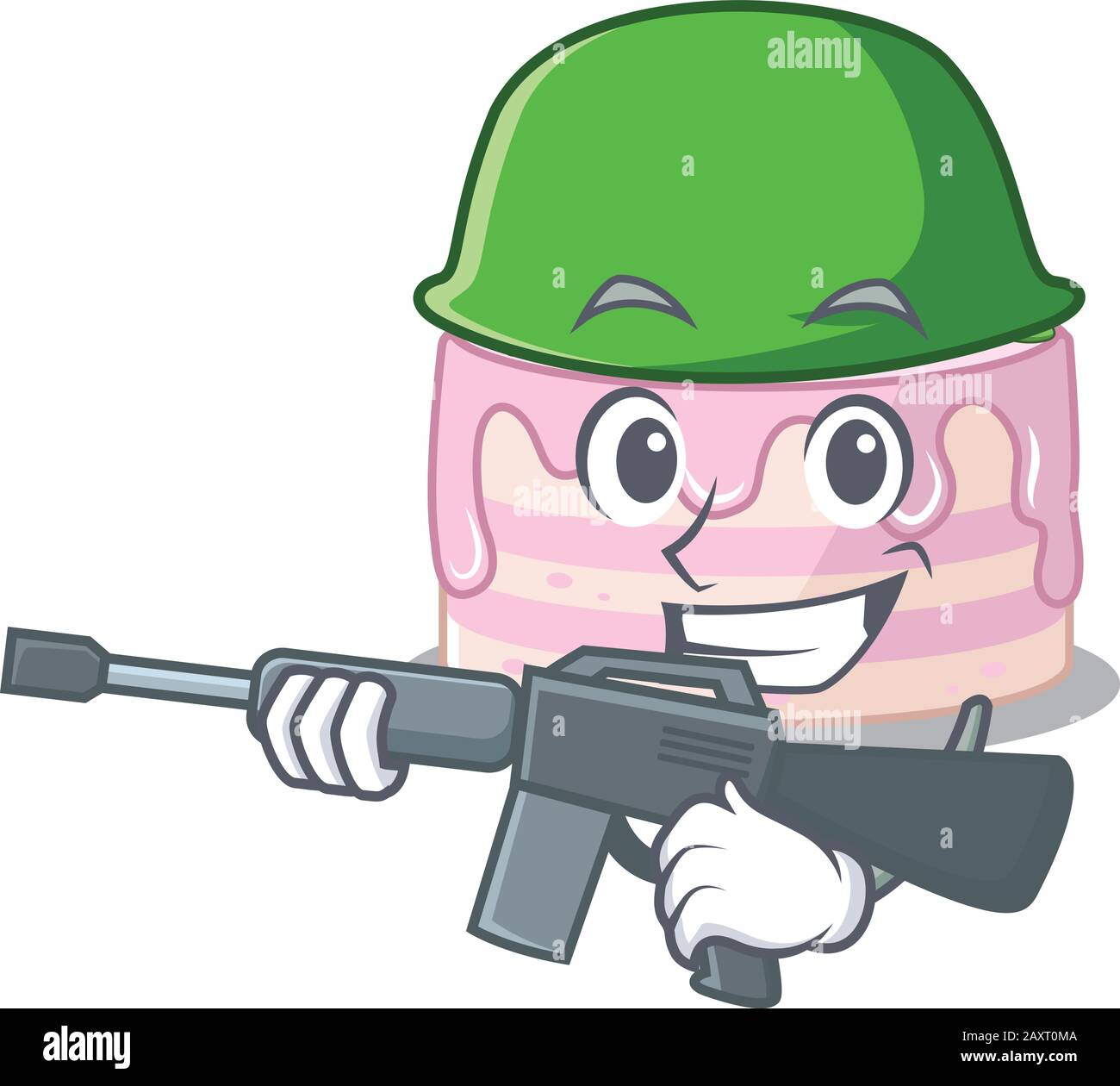 War time cake Stock Vector Images - Alamy