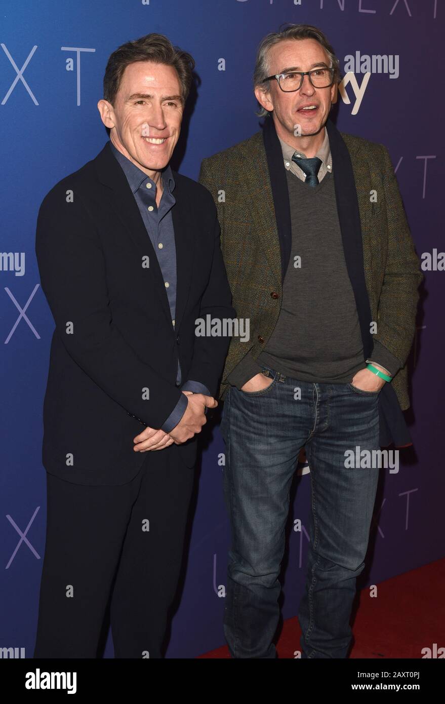 Steve coogan 2020 hi-res stock photography and images - Alamy