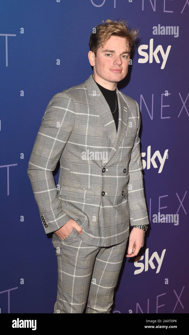 Jack maynard hi-res stock photography and images - Alamy