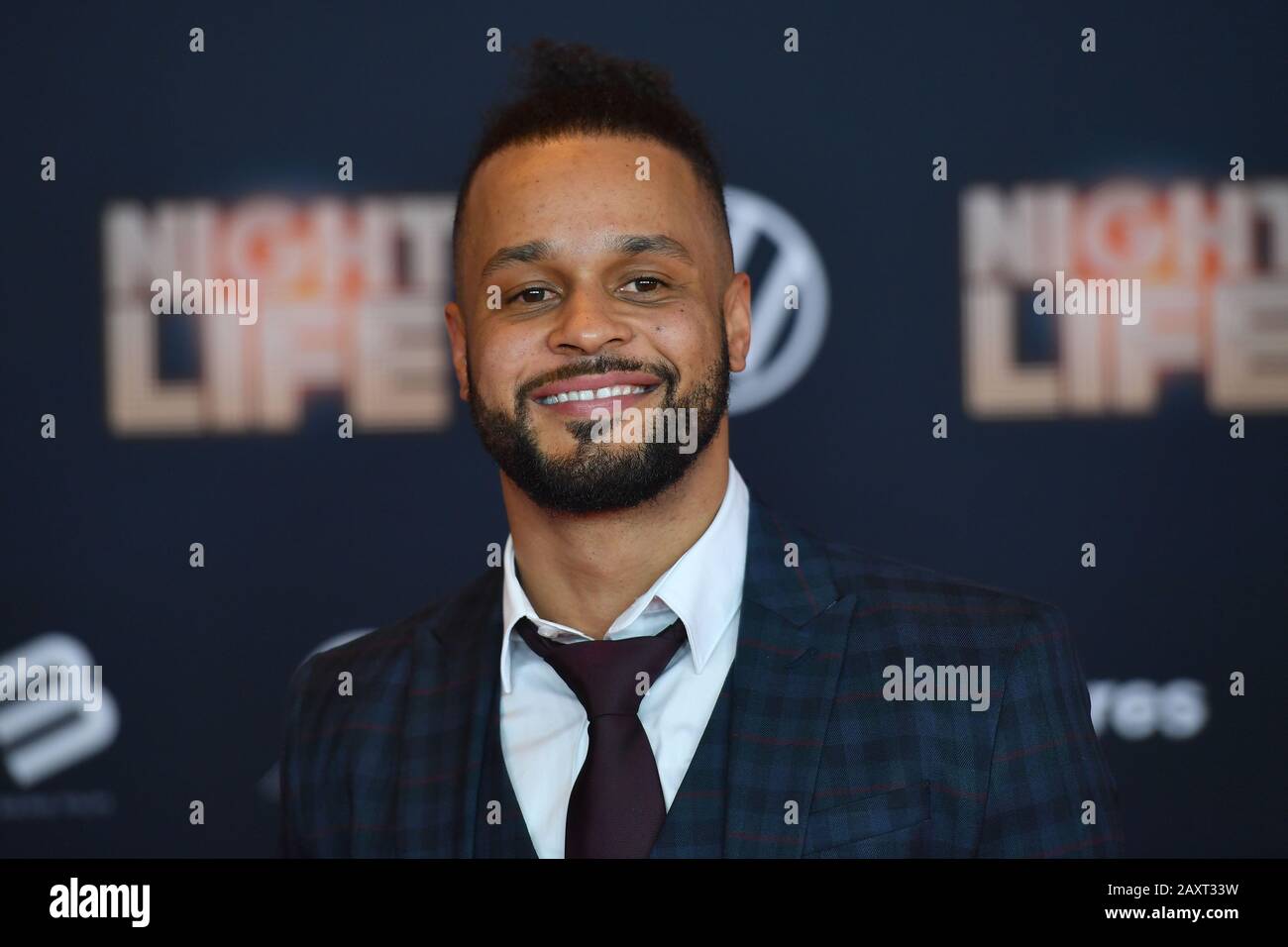 Lukas STAIER (actor), single image, cut single motif, portrait ...