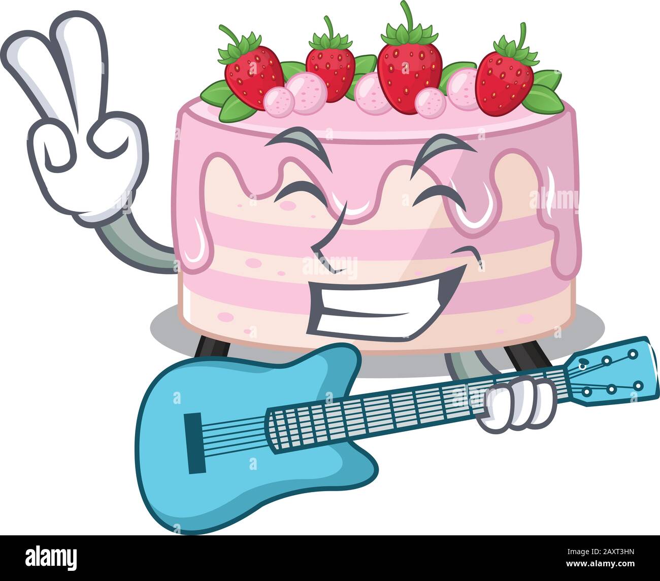 Pavlova cartoon Stock Vector Images - Alamy