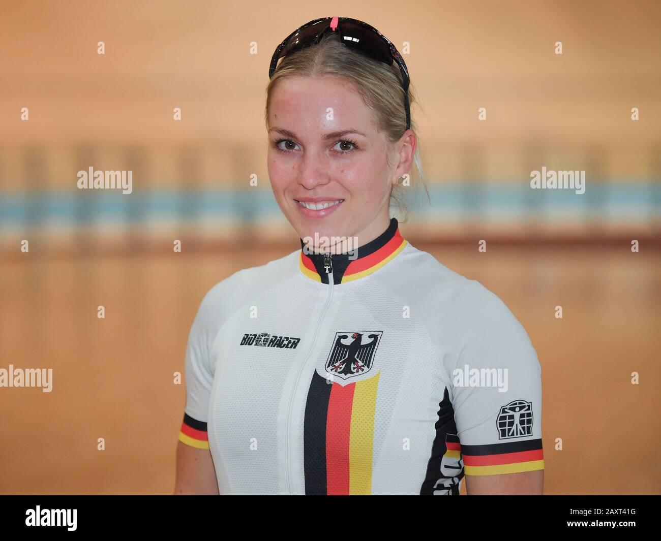 Emma hinze hi-res stock photography and images - Alamy