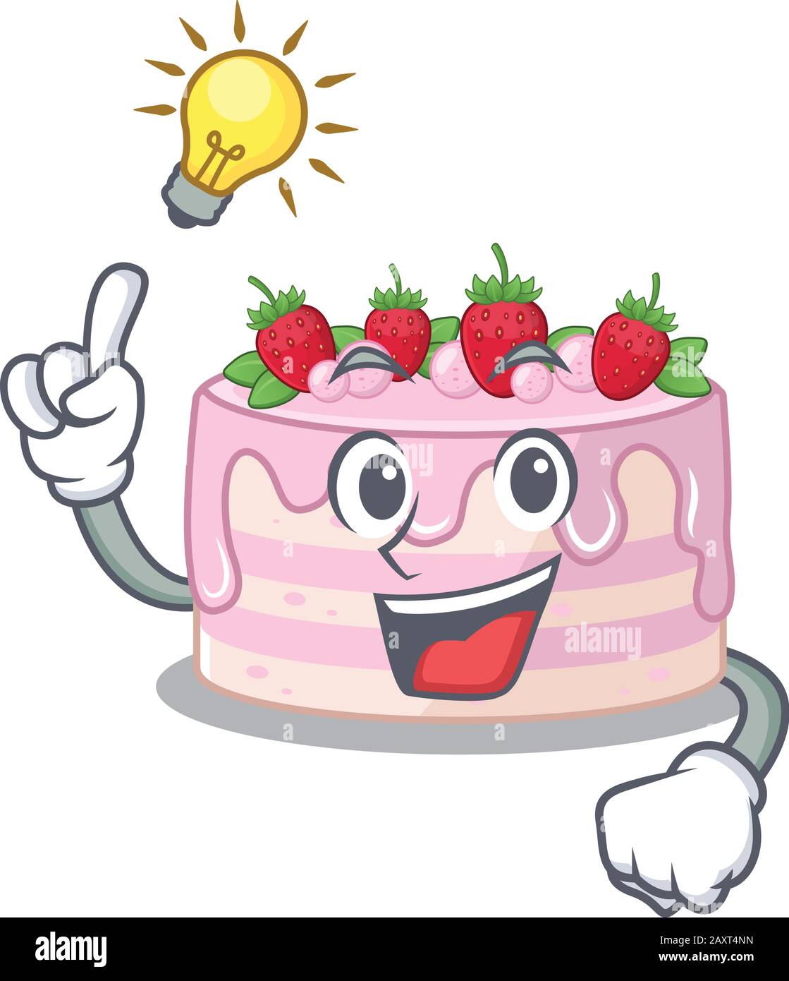 Pavlova cartoon Stock Vector Images - Alamy