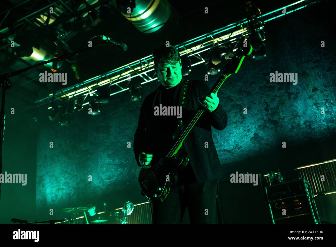 Editors performance editors play hi-res stock photography and images ...