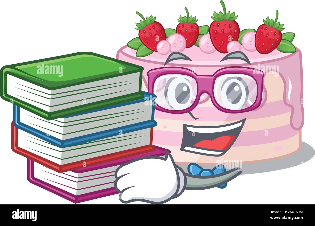 Pavlova cartoon hi-res stock photography and images - Alamy