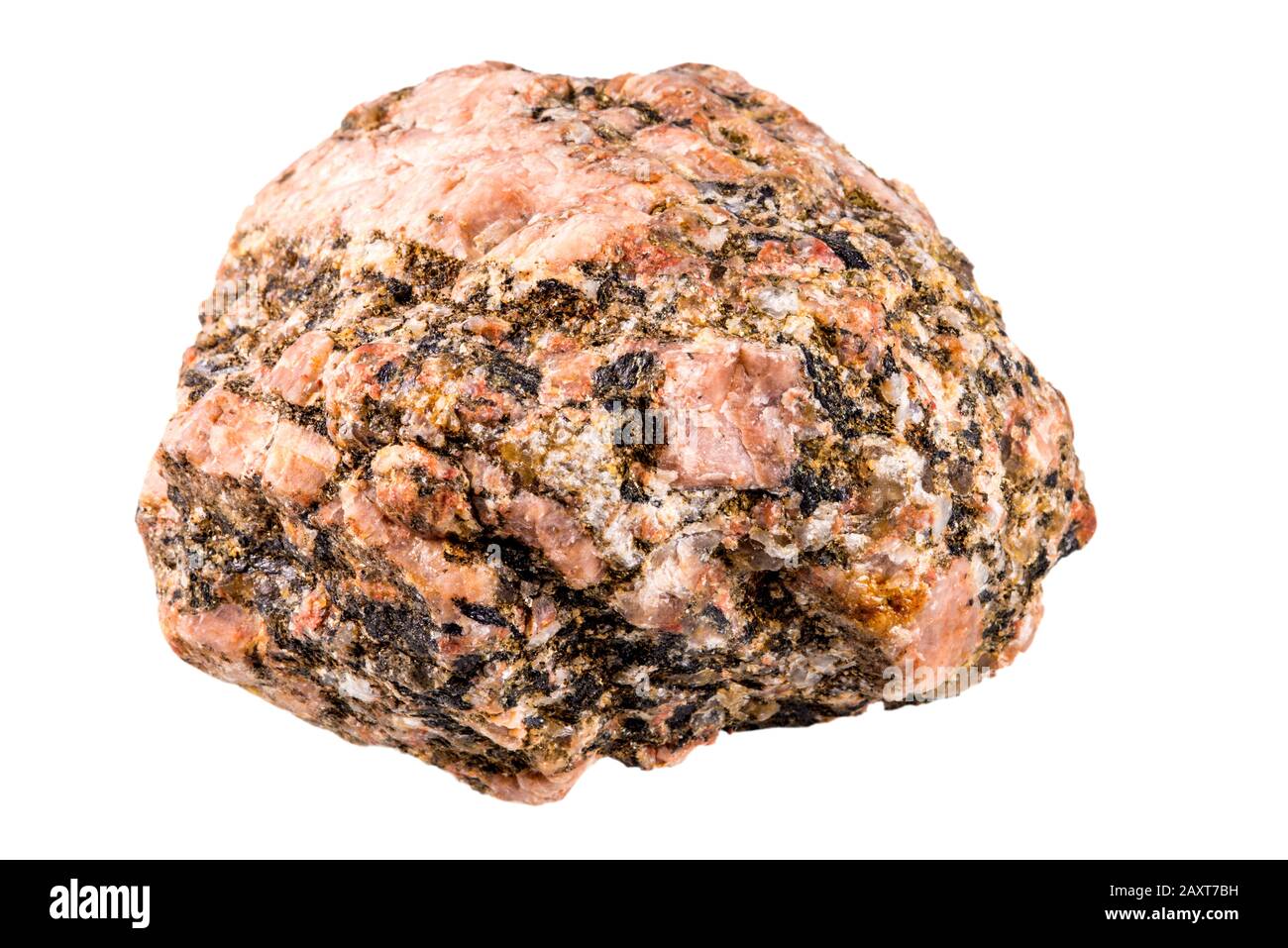 Pegmatite granite hi-res stock photography and images - Alamy