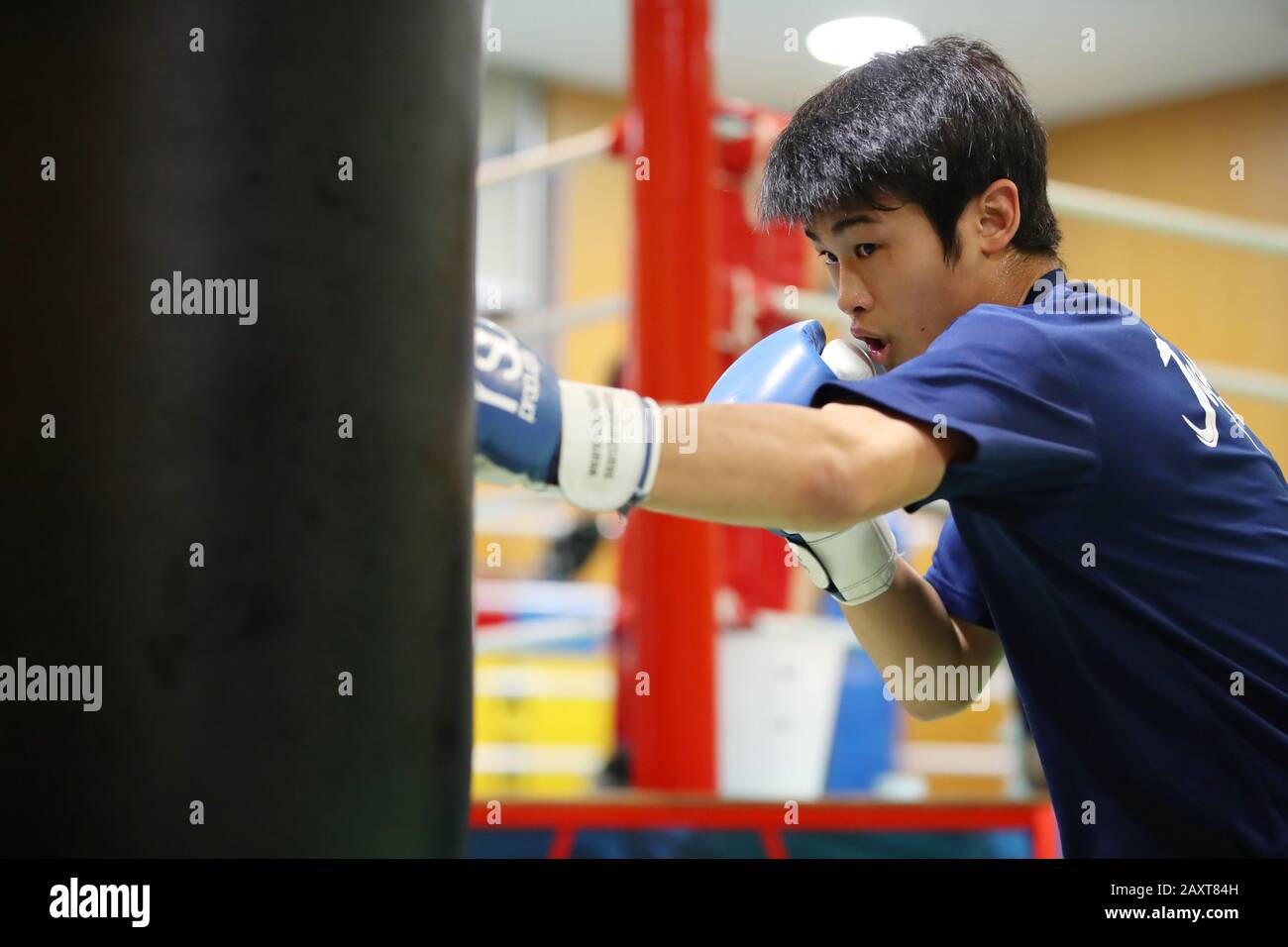 Hayato tsutsumi hi-res stock photography and images - Alamy