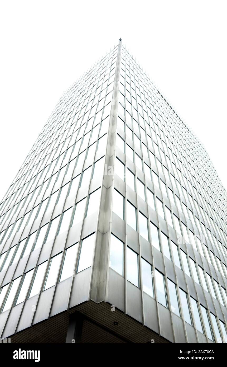 Iron and glass architecture hi-res stock photography and images - Alamy