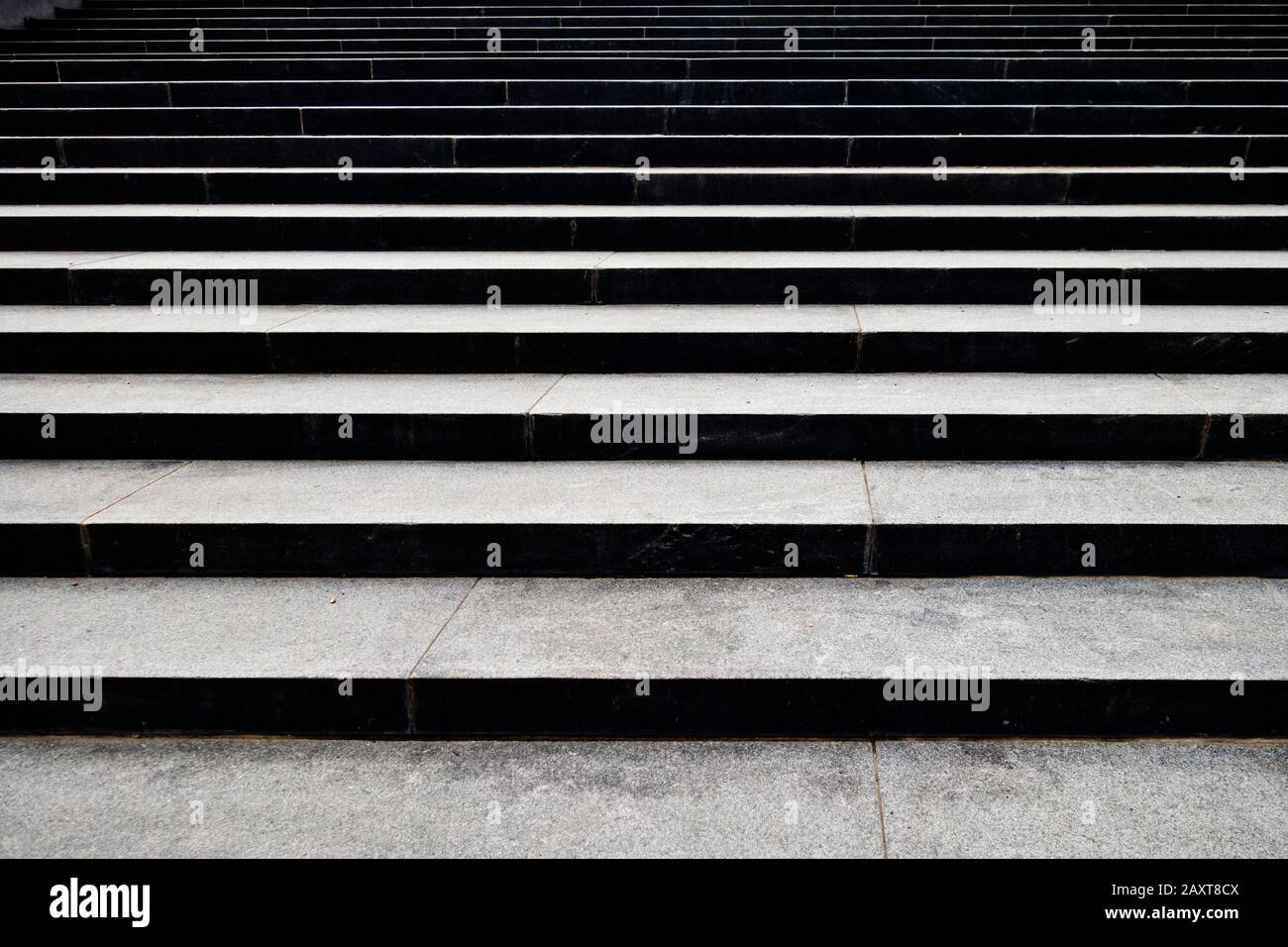 stone stairs with large, deep steps Stock Photo - Alamy