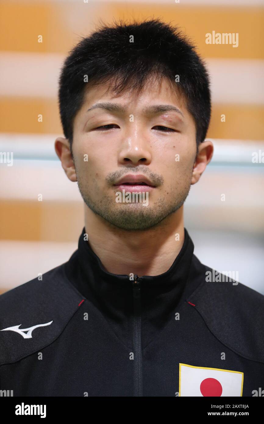 Ryomei tanaka hi-res stock photography and images - Alamy