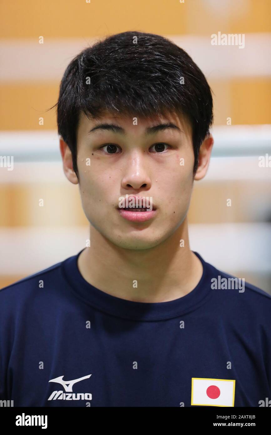 Hayato tsutsumi hi-res stock photography and images - Alamy