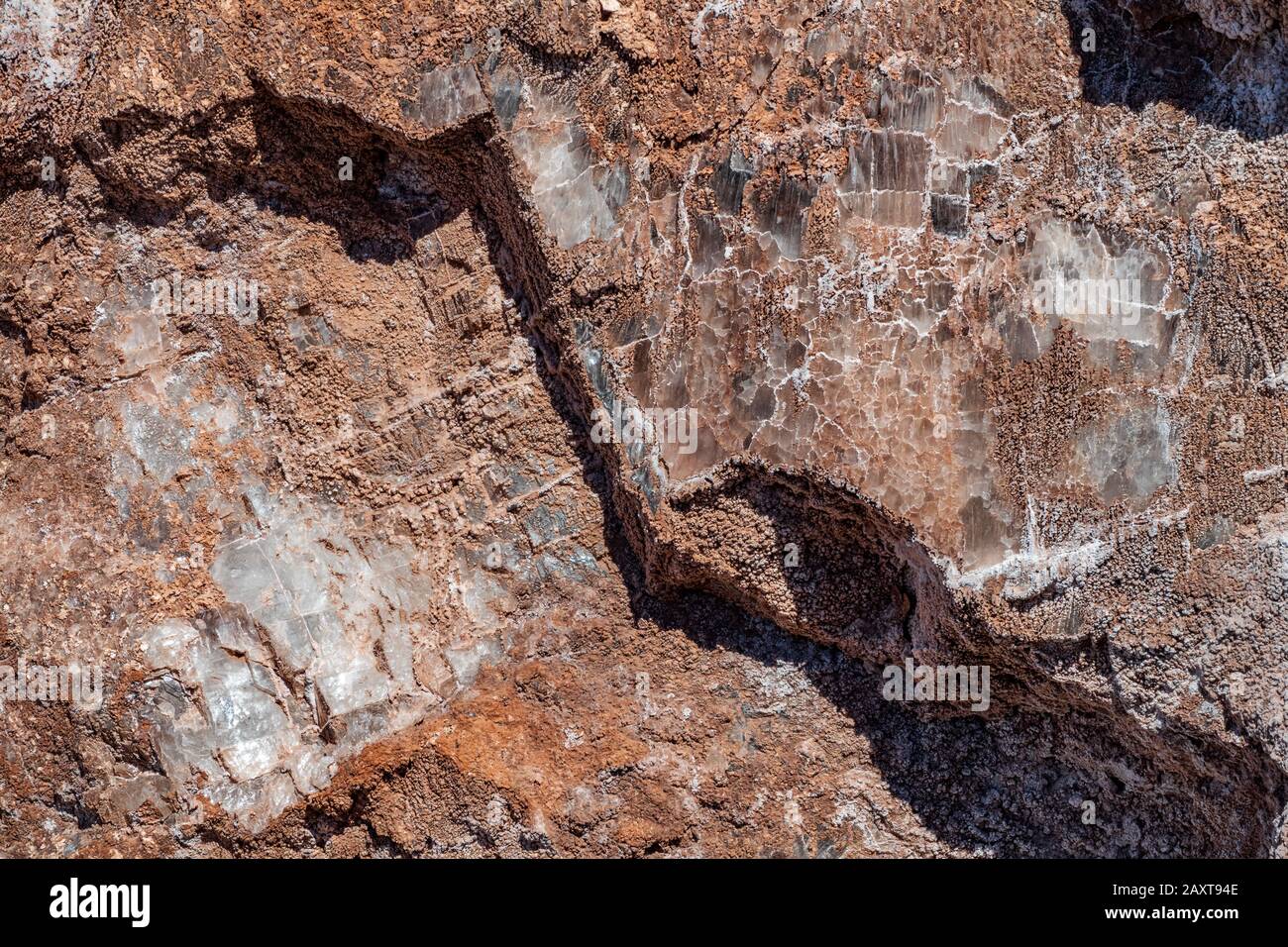 Mineral rich rocks hi-res stock photography and images - Alamy