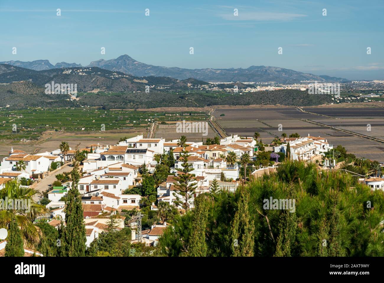 Levantine architecture hi-res stock photography and images - Alamy
