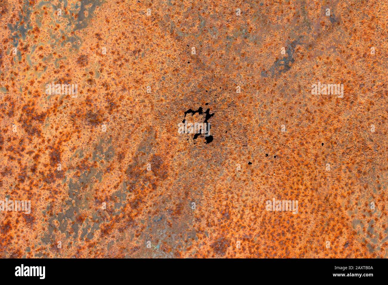 Rust Colored Background Texture Abstract Stock Photo - Alamy