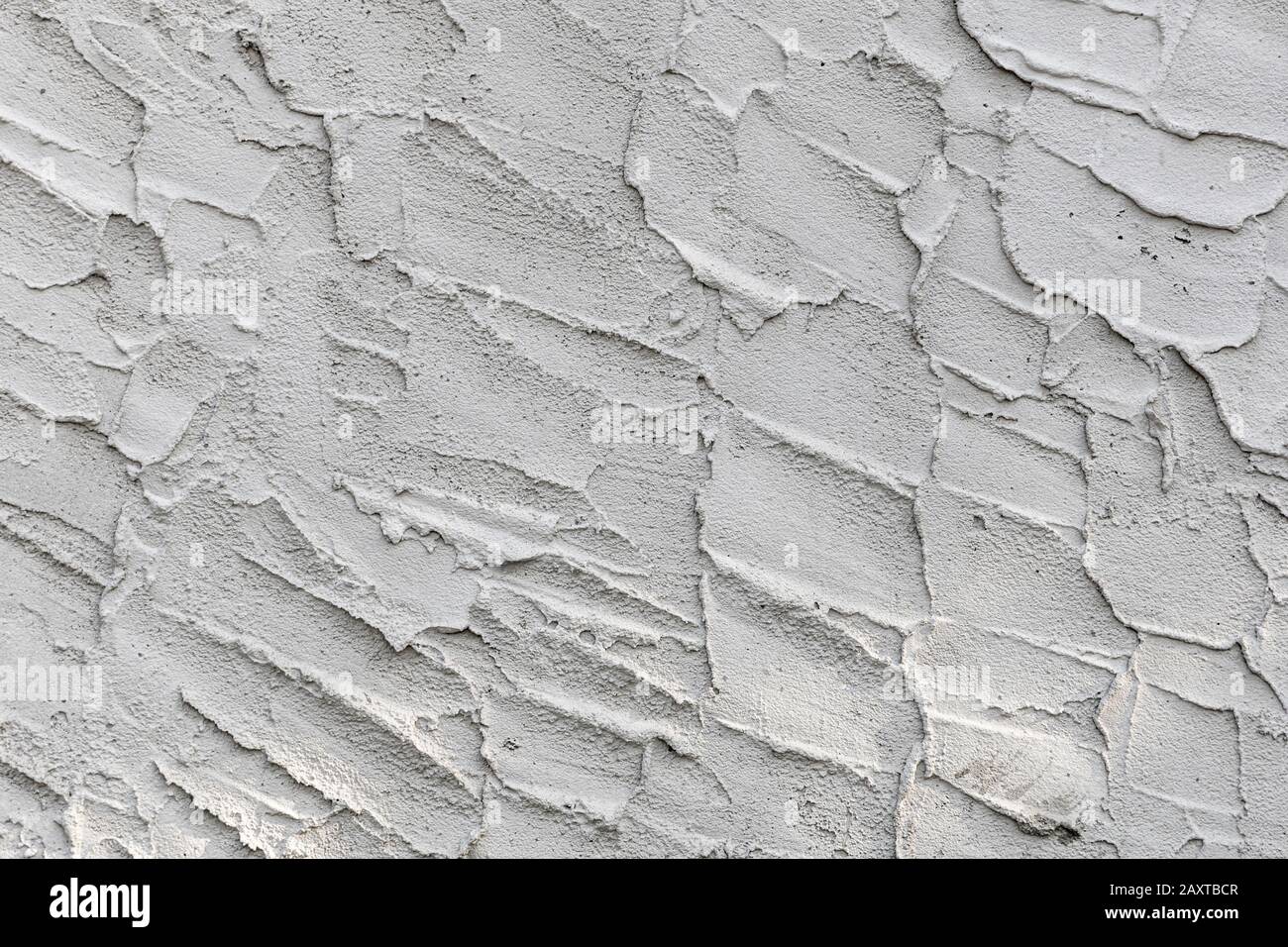 Texture of cement plastering for wall background Stock Photo - Alamy