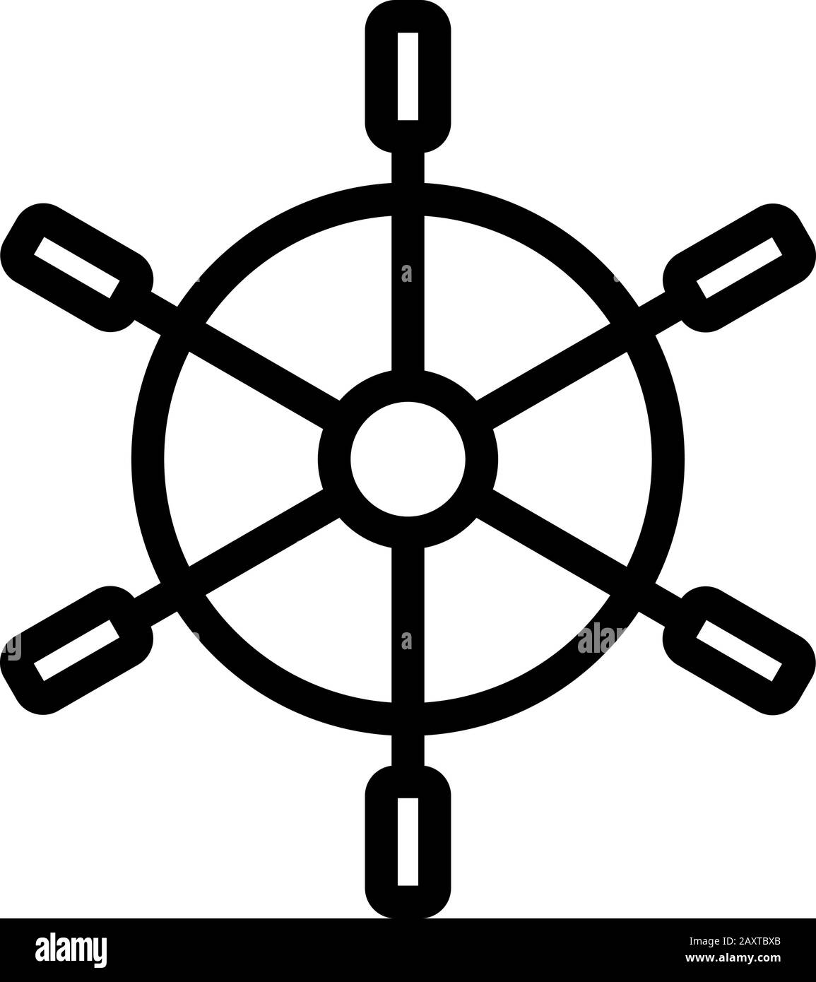 Grip norway Stock Vector Images - Alamy