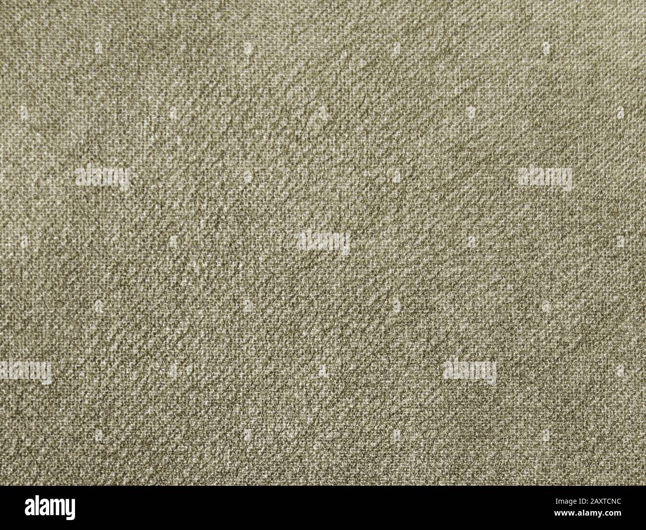 Textured gray natural fabric Stock Photo - Alamy