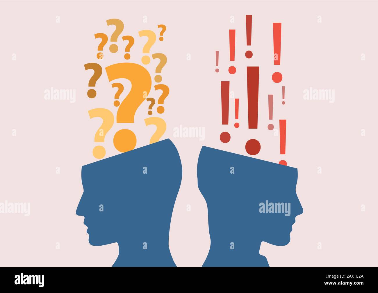 Clarification Stock Vector Images - Alamy