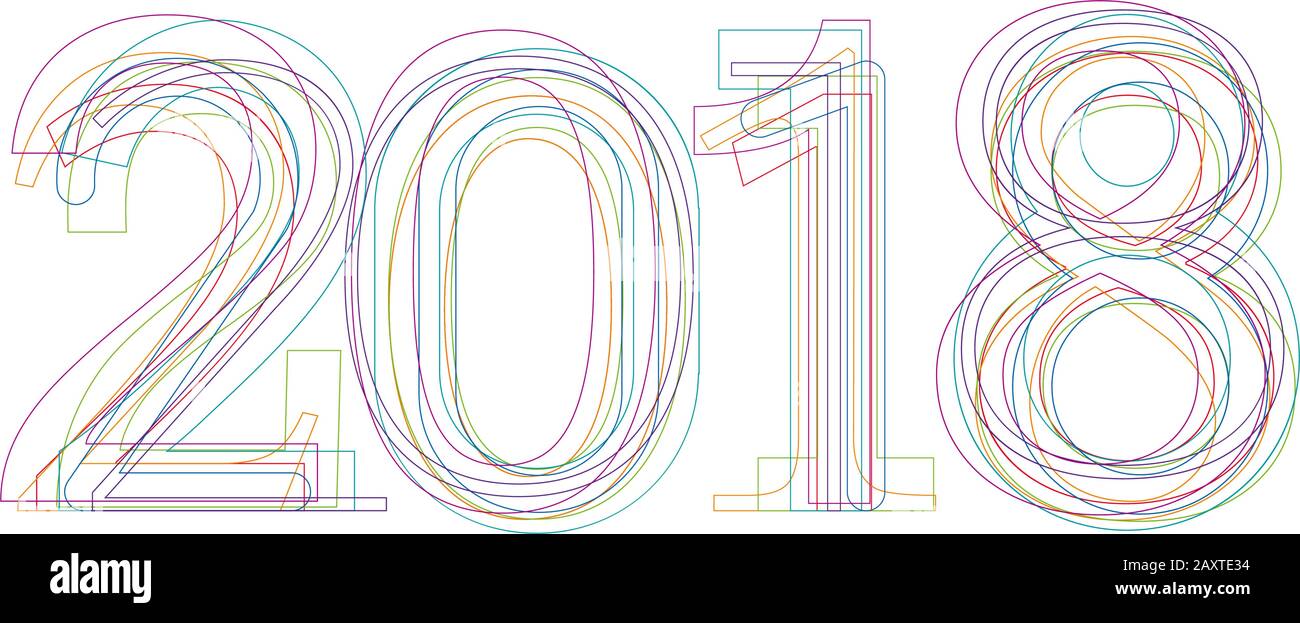 Dynamic new creative Stock Vector Images - Alamy