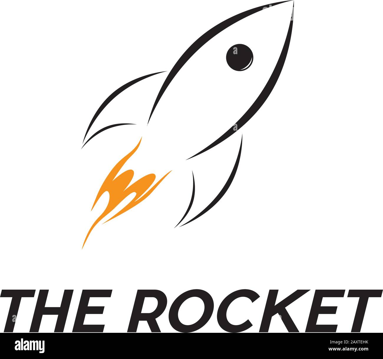 Fast takeoff vectors Cut Out Stock Images & Pictures - Alamy