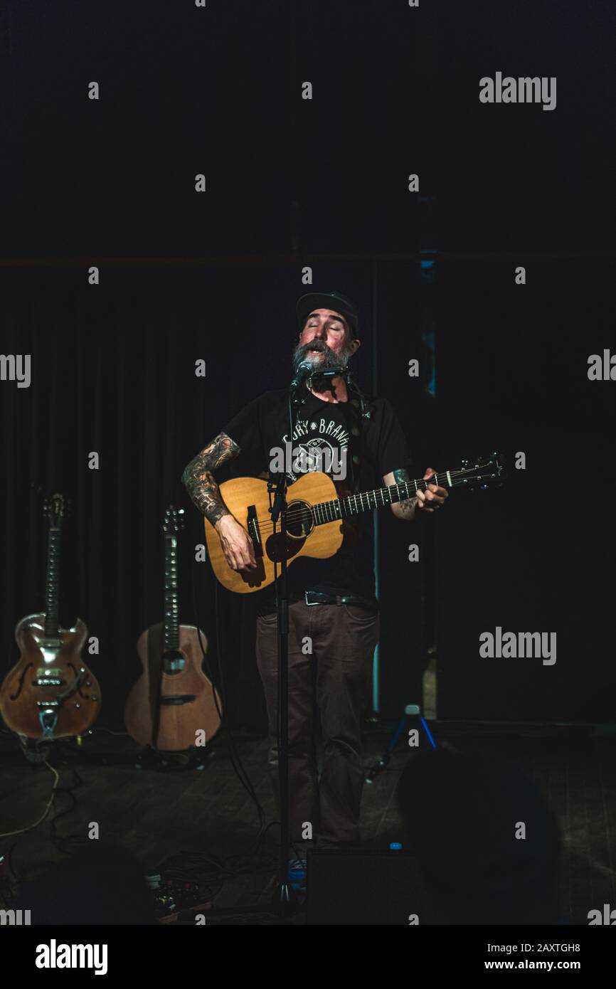 Matt larsen hi-res stock photography and images - Alamy