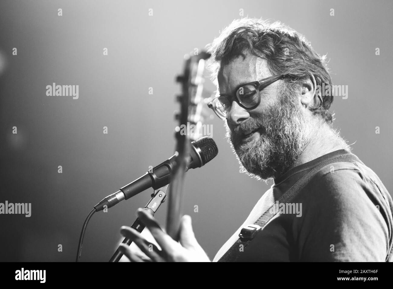 Aaron beam hi-res stock photography and images - Alamy