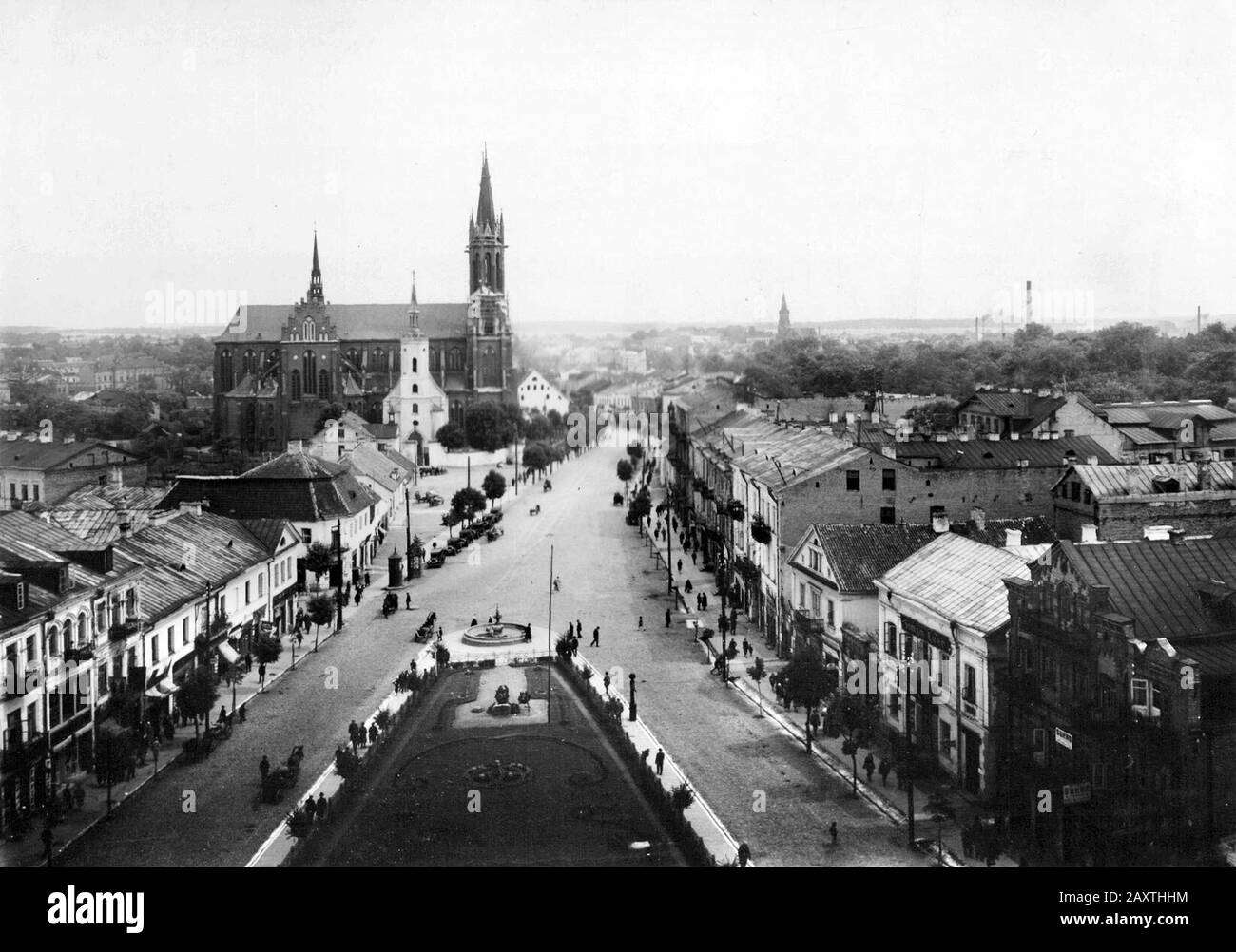 Interbellum hi-res stock photography and images - Alamy