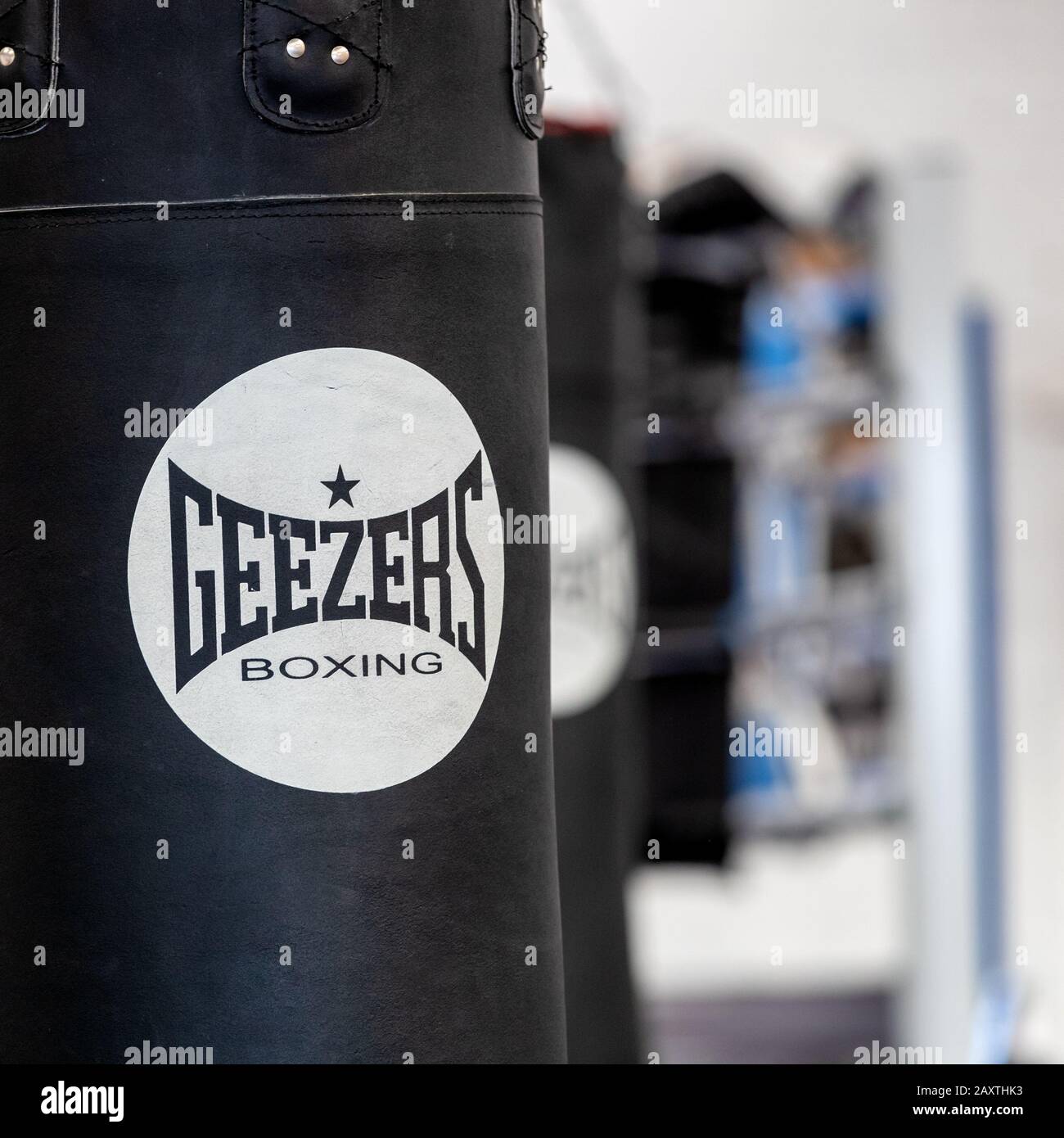 Geezers hi-res stock photography and images - Alamy