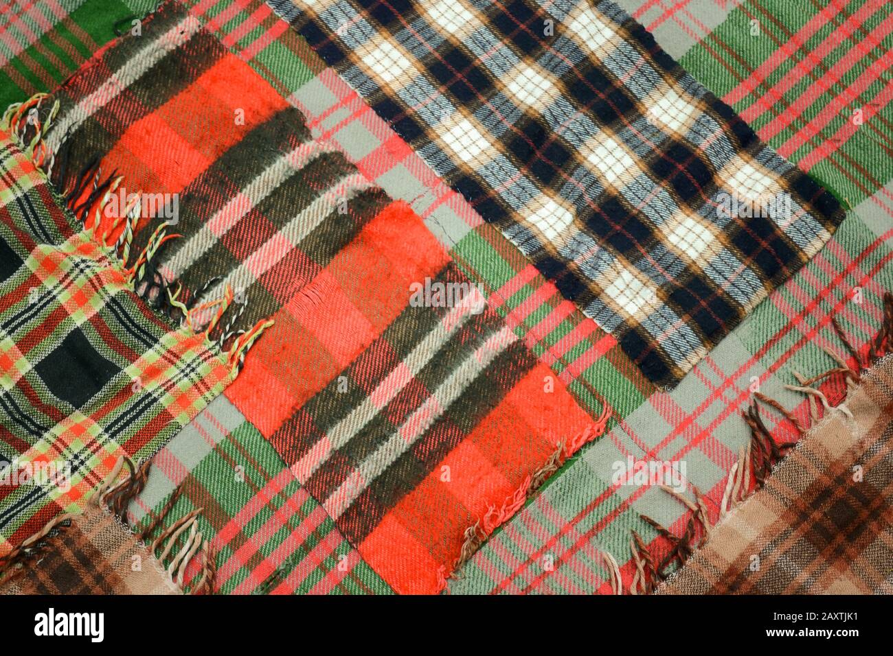 Wool blanket texture hi-res stock photography and images - Alamy