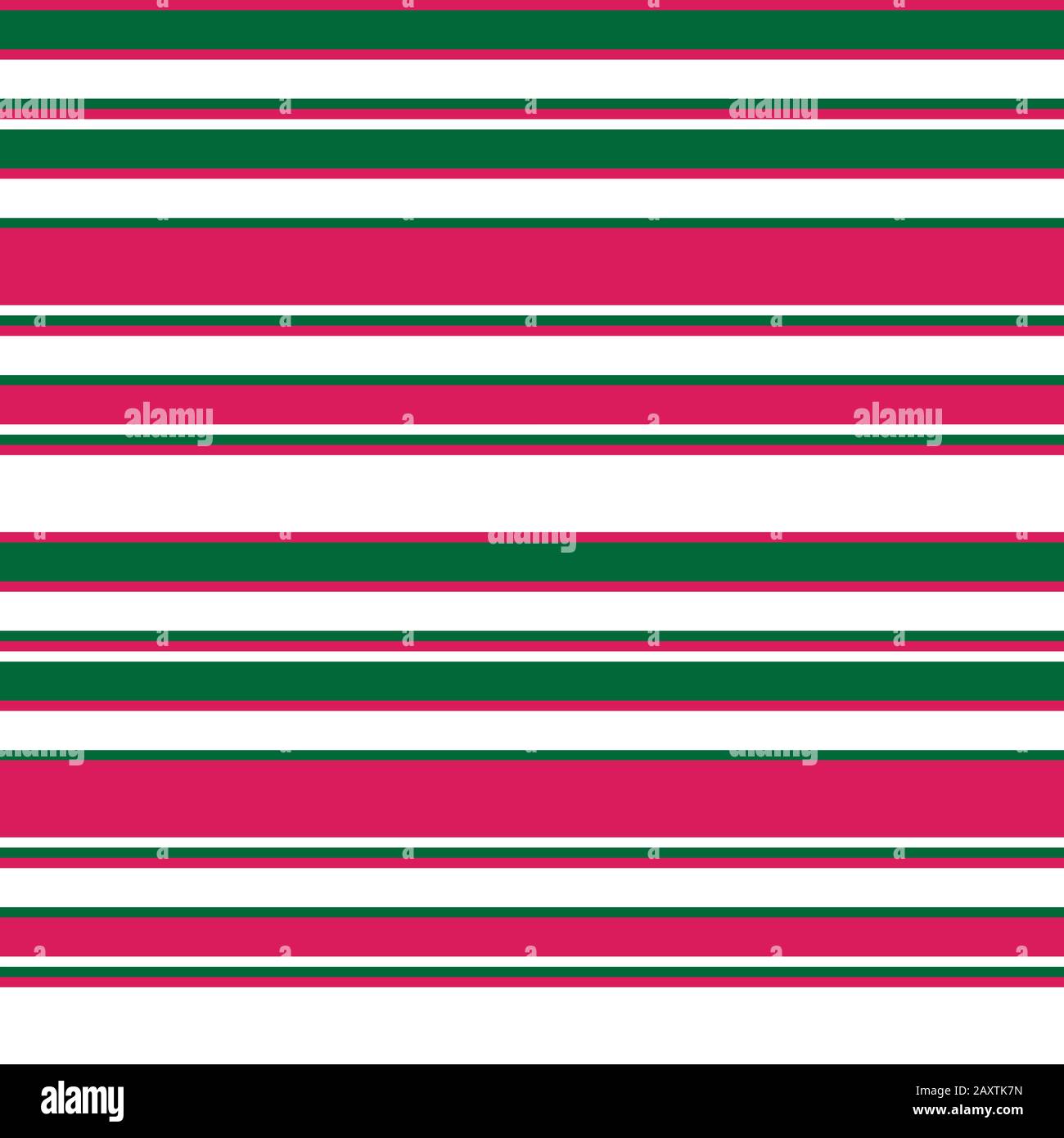 This is a classic horizontal striped pattern suitable for shirt ...