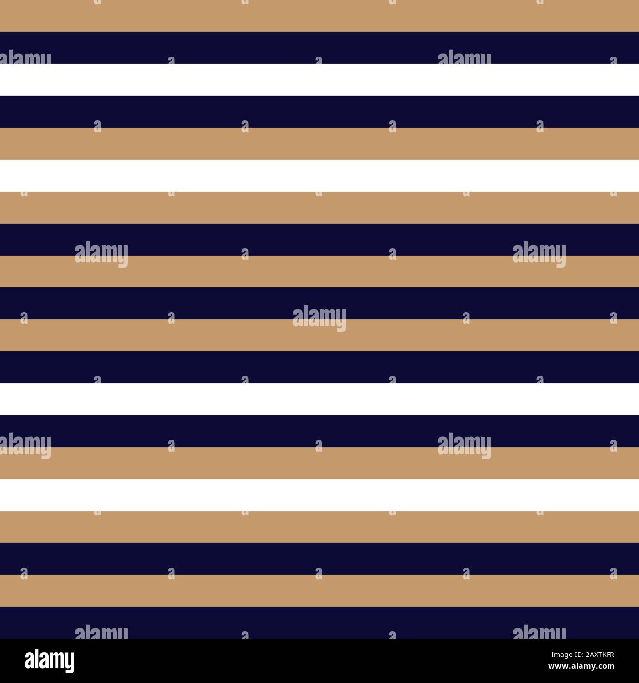 This is a classic horizontal striped pattern suitable for shirt ...