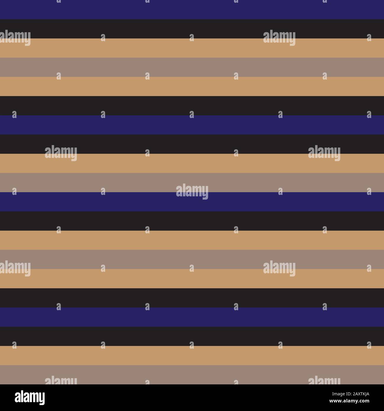 This is a classic horizontal striped pattern suitable for shirt ...