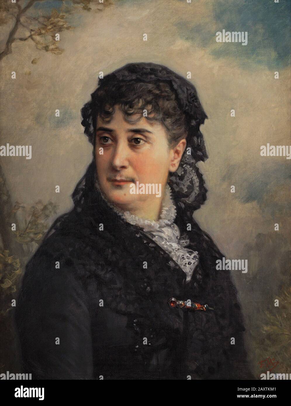 Maria ruiz hi-res stock photography and images - Alamy