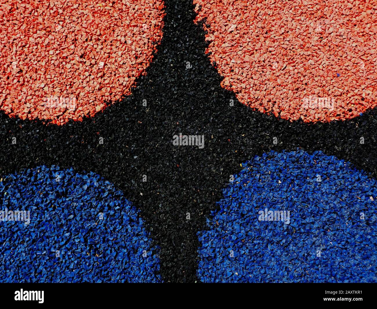 textured rubber red black and blue textured rubber mat sports flooring ...