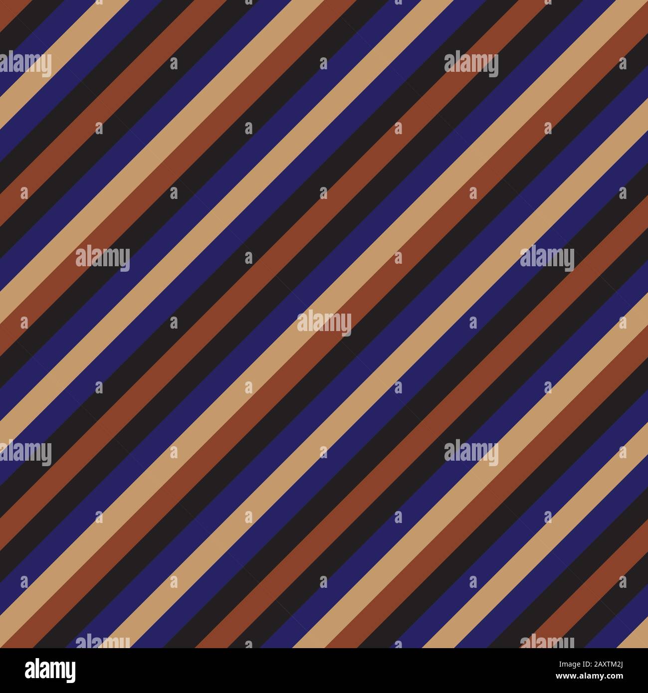 This is a classic diagonal striped pattern suitable for shirt printing ...