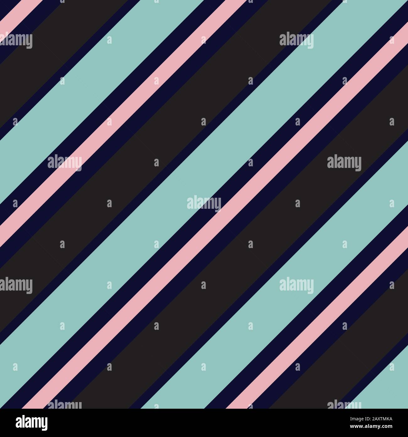 Classic Modern Diagonal Stripe Pattern - This is a classic diagonal ...
