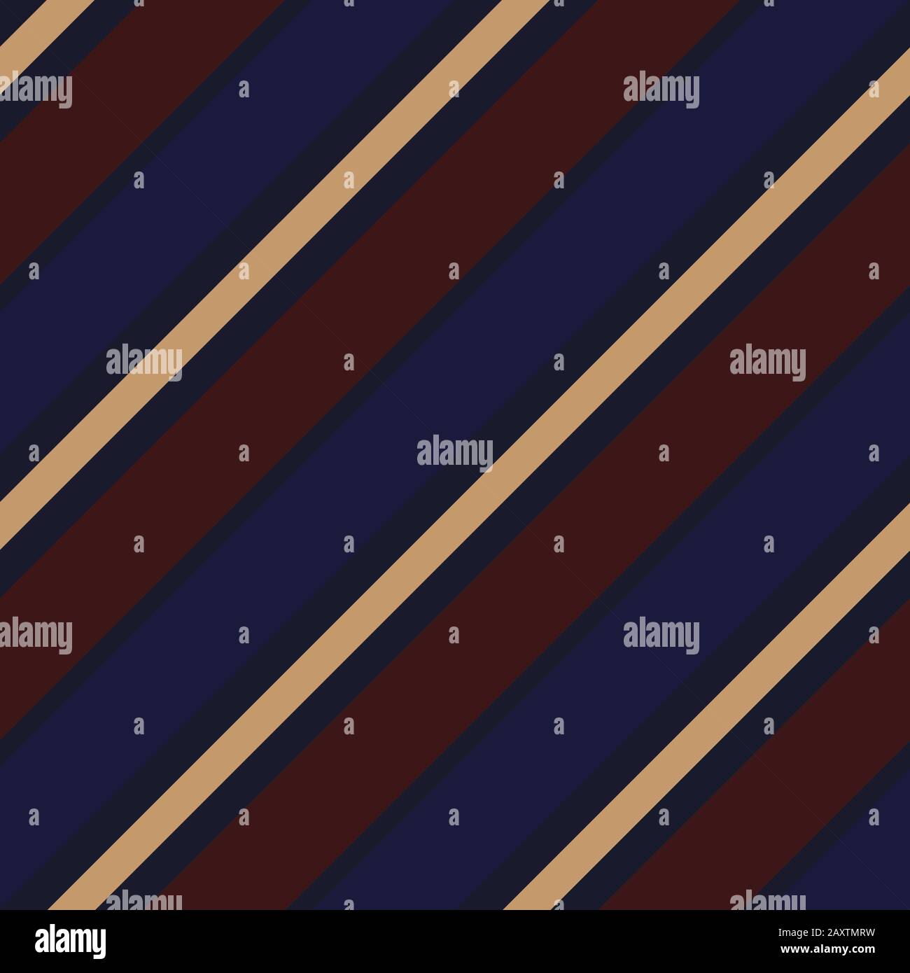 Classic Modern Diagonal Stripe Pattern - This is a classic diagonal ...