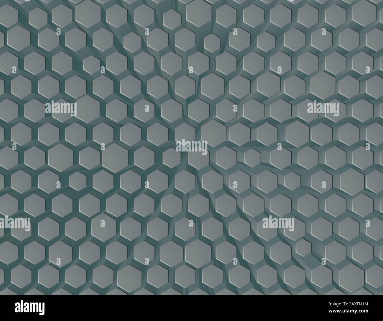 Magic hexagon hi-res stock photography and images - Alamy