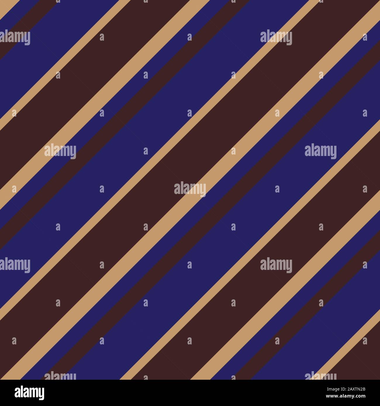 Classic Modern Diagonal Stripe Pattern - This is a classic diagonal ...