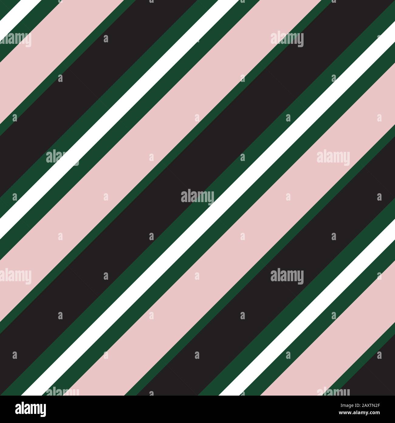 Classic Modern Diagonal Stripe Pattern - This is a classic diagonal ...