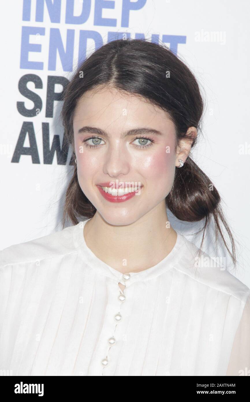Margaret qualley poster hi-res stock photography and images - Alamy