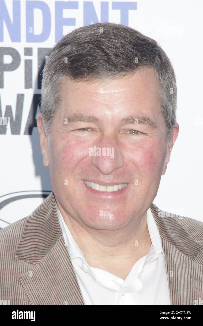 Charles Rivkin 02/08/2020 2020 Film Independent Spirit Awards held at ...