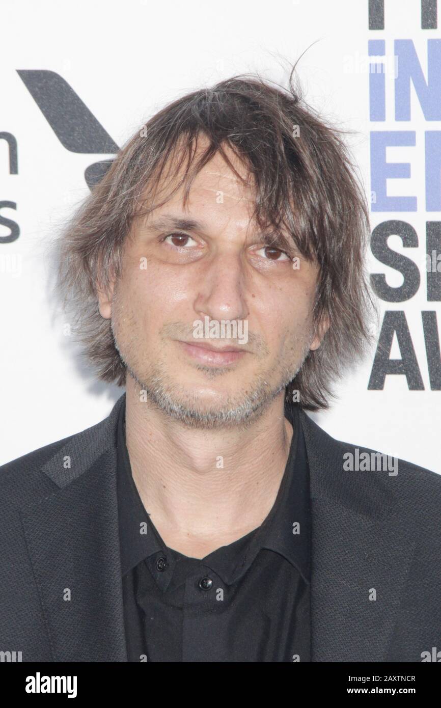 Los Angeles, USA. 08th Feb, 2020. Atanas Georgiev 02/08/2020 2020 Film ...