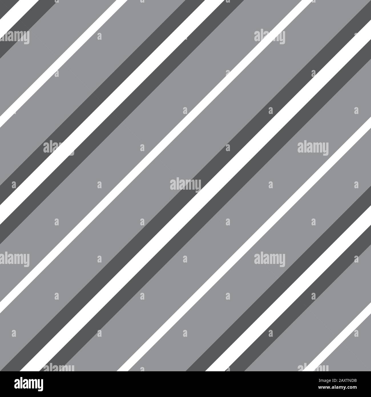 Classic Modern Diagonal Stripe Pattern - This is a classic diagonal ...