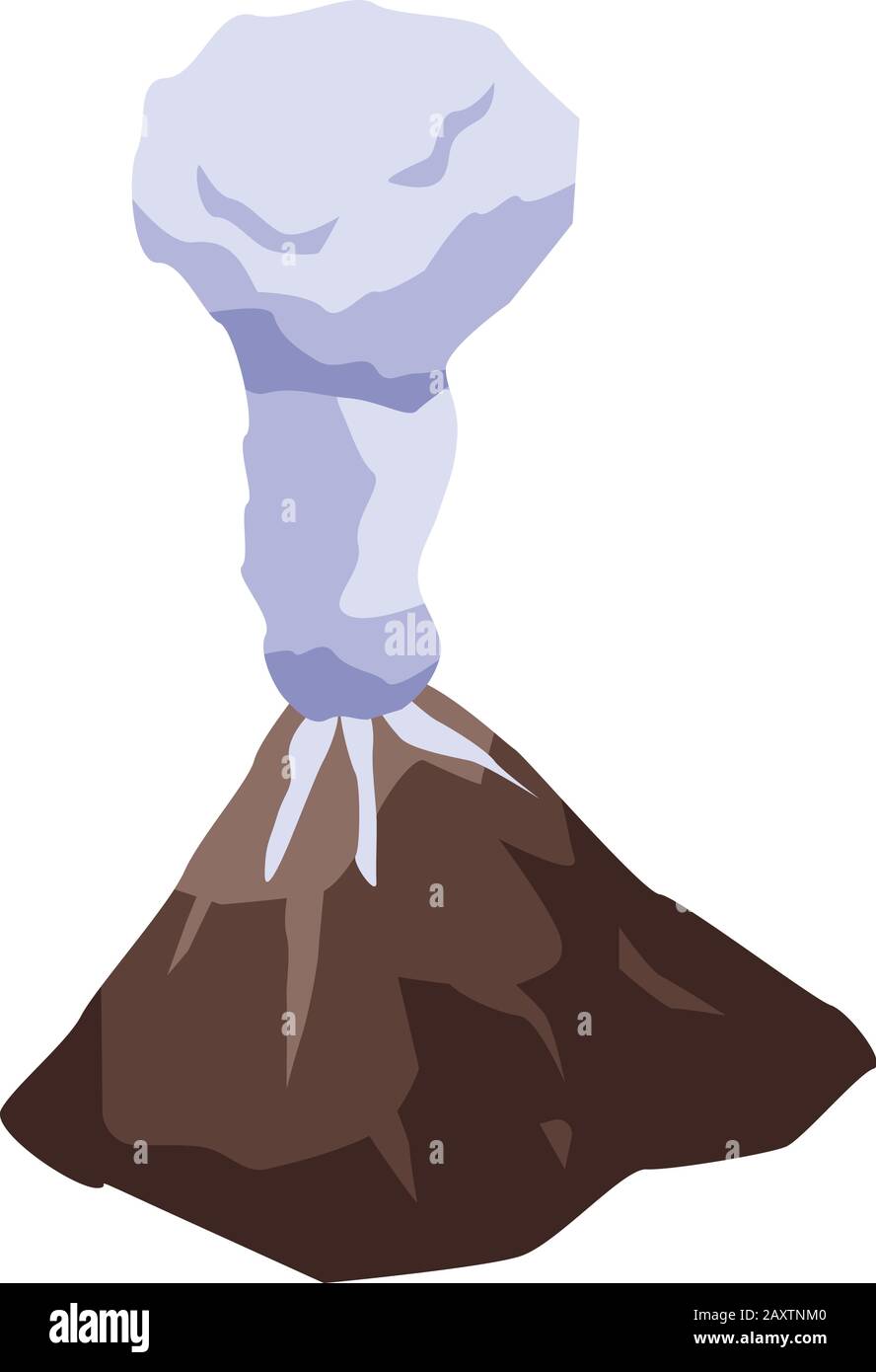 Small volcano icon, isometric style Stock Vector Image & Art - Alamy Small volcano icon, isometric style Stock Vector Image & Art - Alamy
