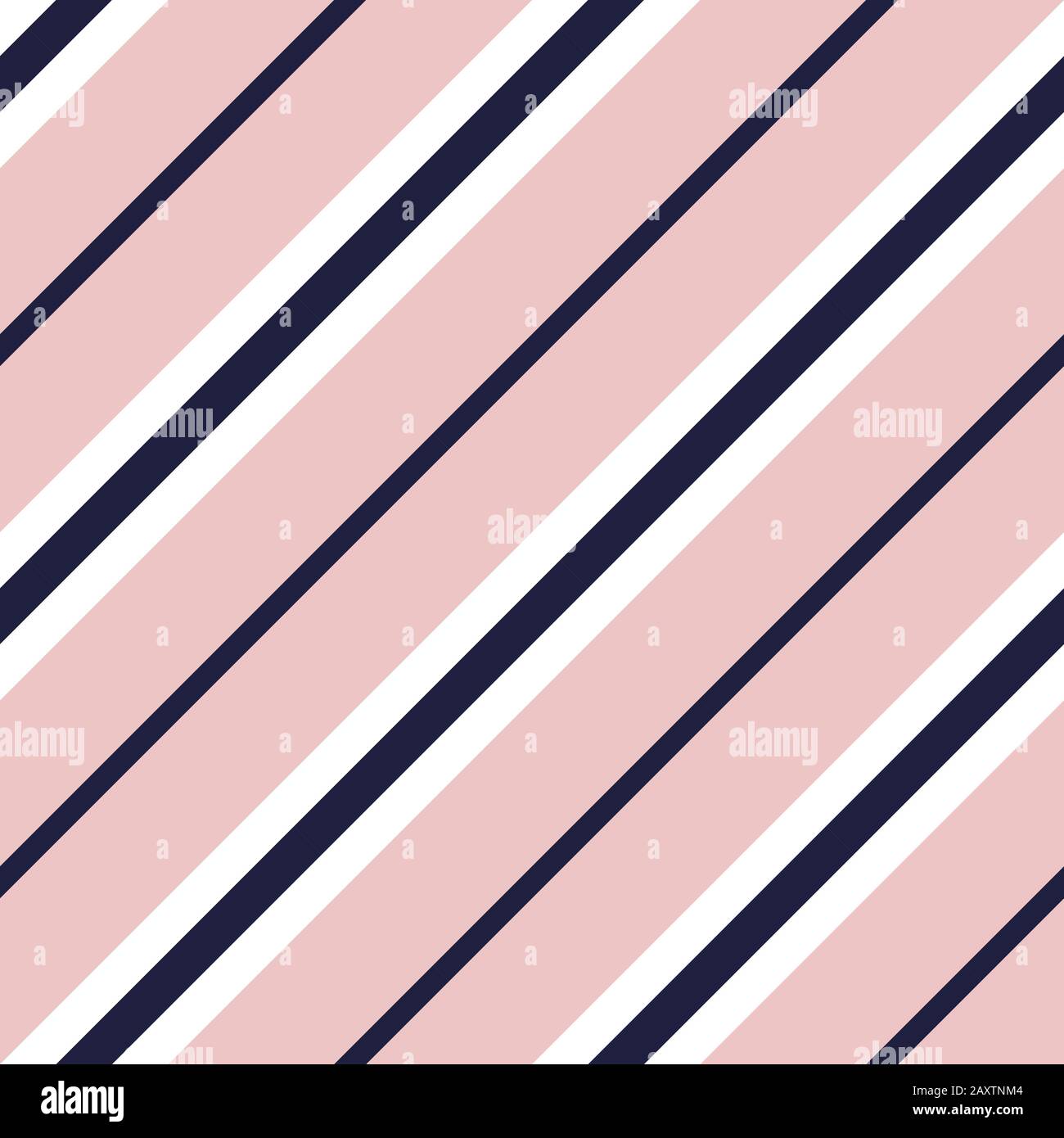 Classic Modern Diagonal Stripe Pattern - This is a classic diagonal ...
