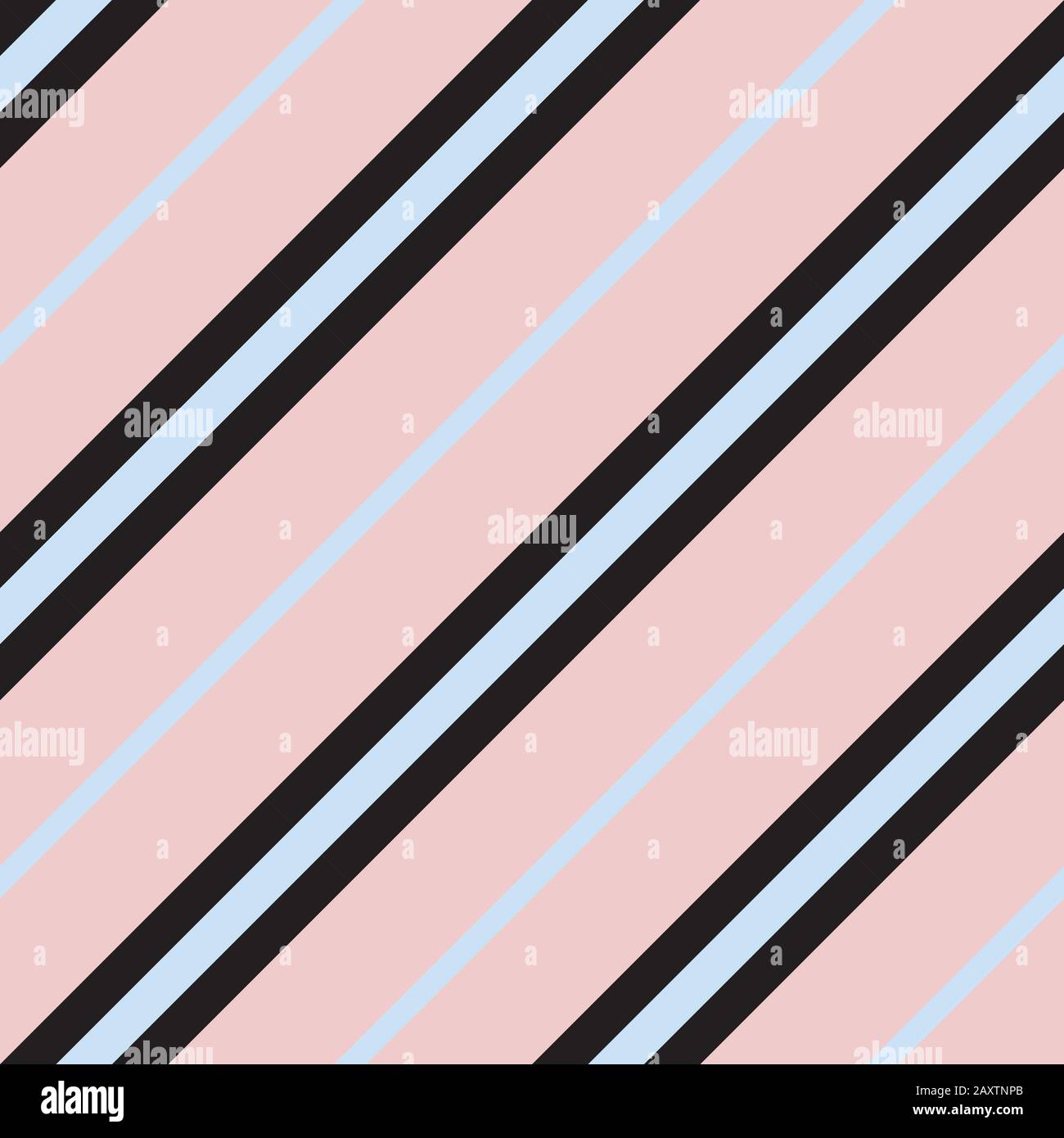 Classic Modern Diagonal Stripe Pattern - This is a classic diagonal ...